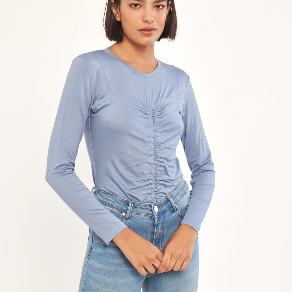 חולצה PROMO ROMI | Golbary