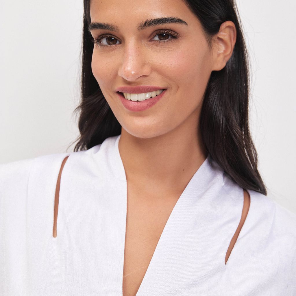 חולצה פתחים לורקס | Golbary