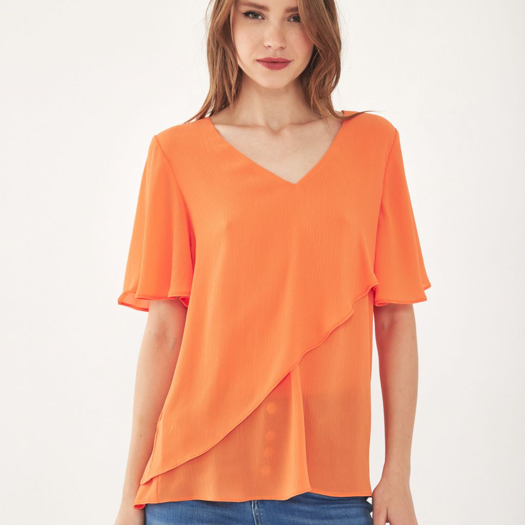 חולצה SHIRA PROMO | Golbary