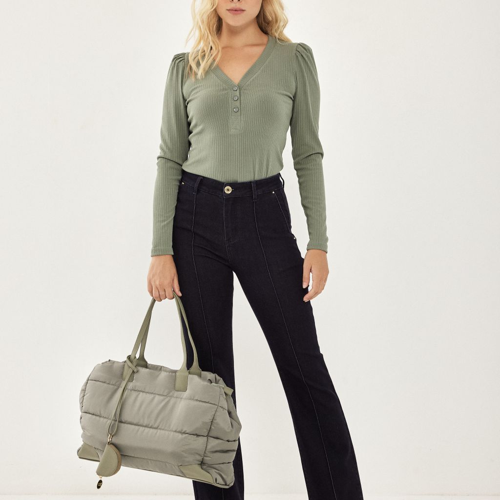 מכנסיים ג’ינס ROMI | Golbary