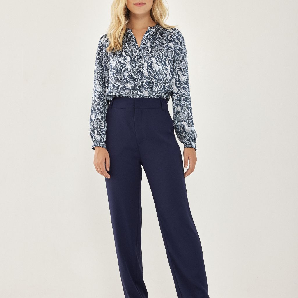 מכנסיים דיאגונל | Golbary