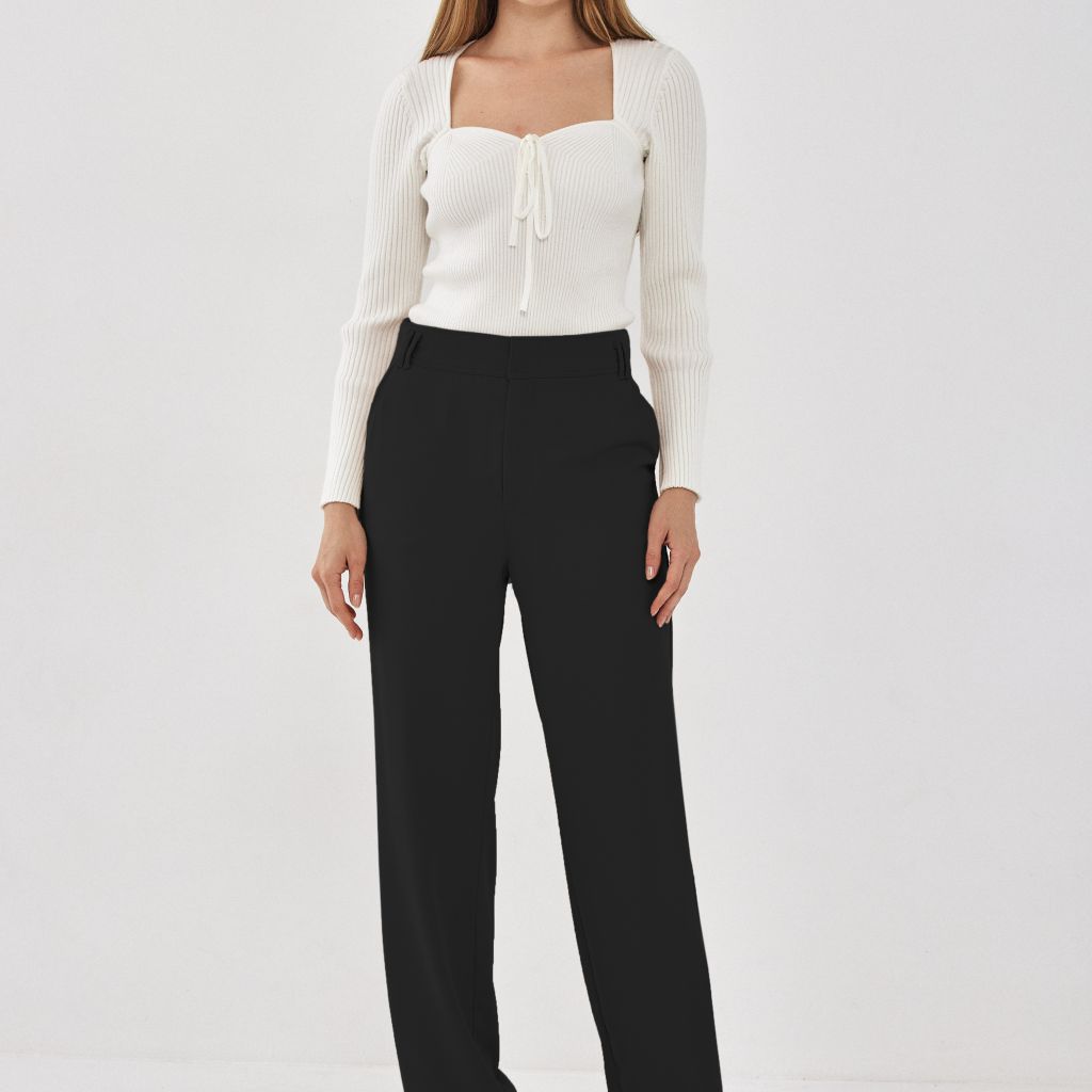 מכנסיים דיאגונל | Golbary