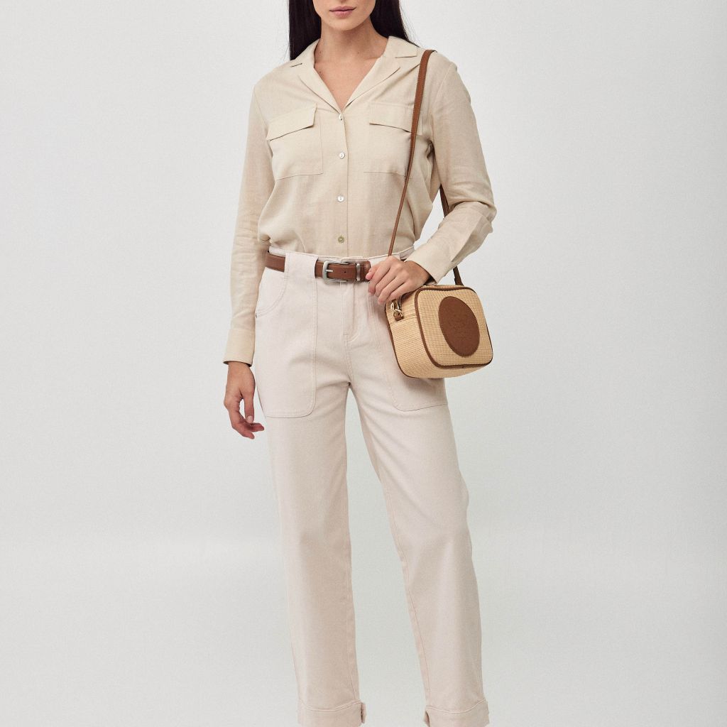 מכנסיים ROMI PROMO דגמייח | Golbary