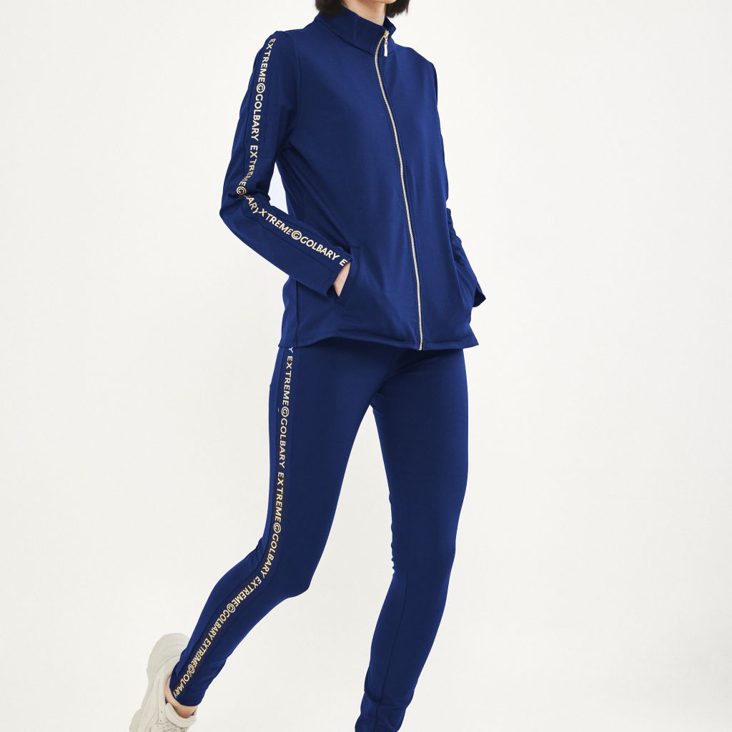 חליפה פנאי GOLBARY EXTREME | Golbary