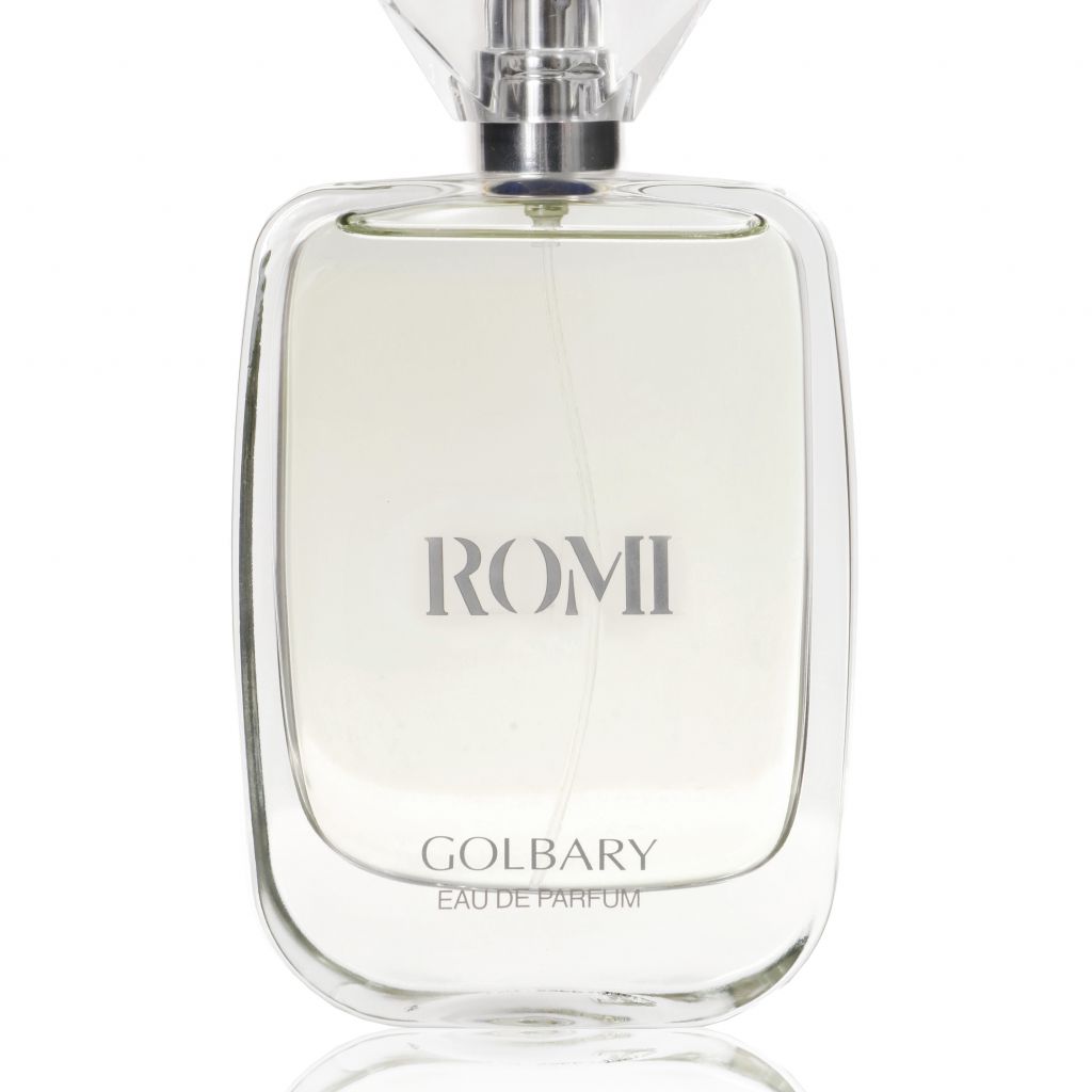 בושם ROMI | Golbary