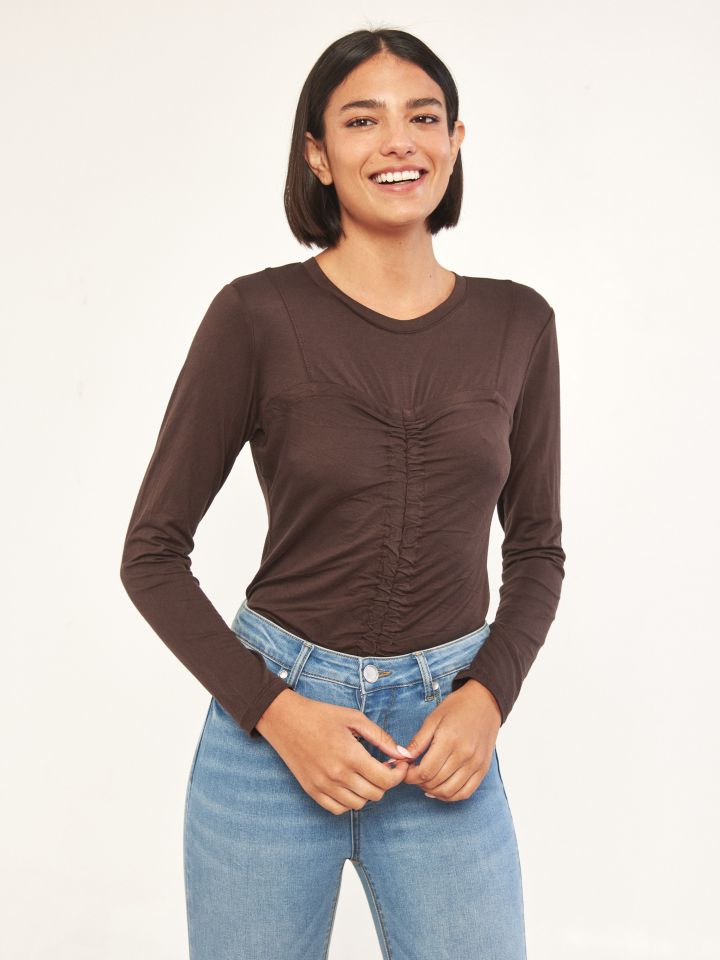 חולצה PROMO ROMI | Golbary