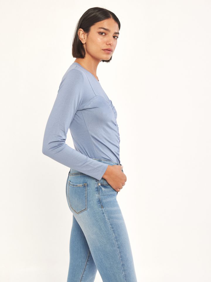 חולצה PROMO ROMI | Golbary