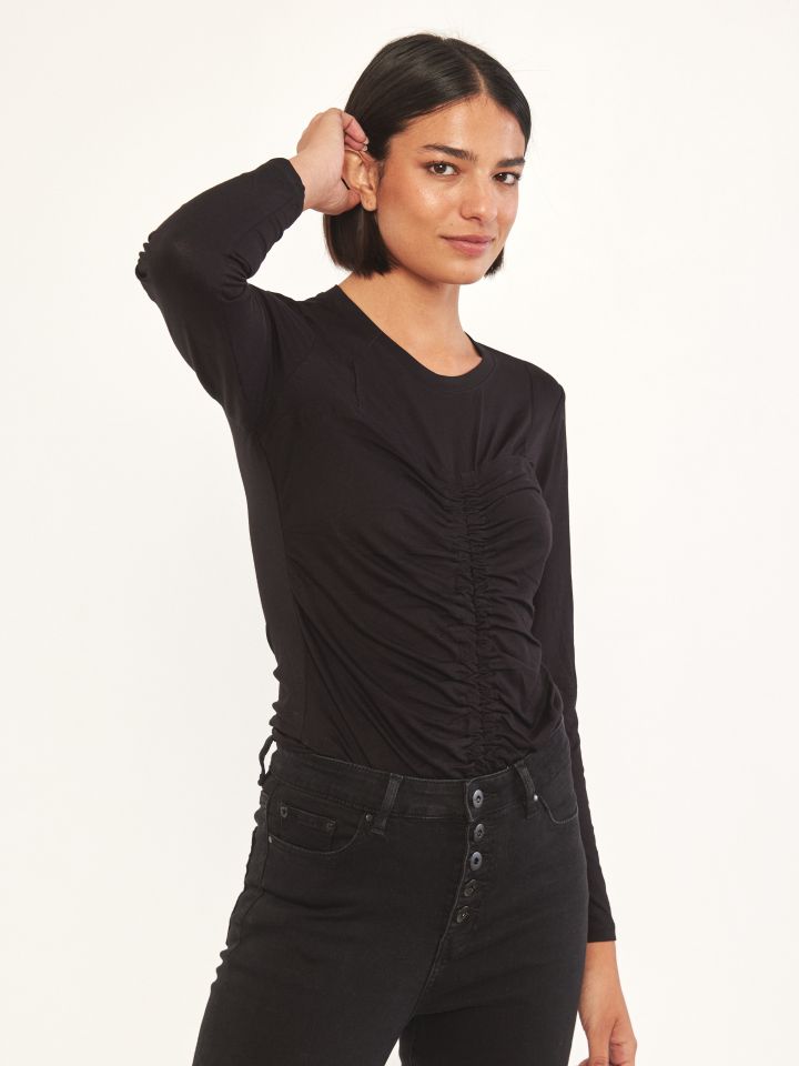 חולצה PROMO ROMI | Golbary