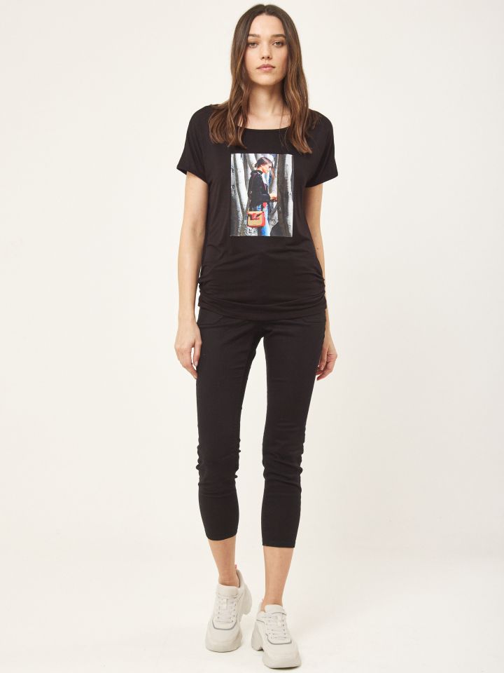 חולצה PROMO ROMI | Golbary