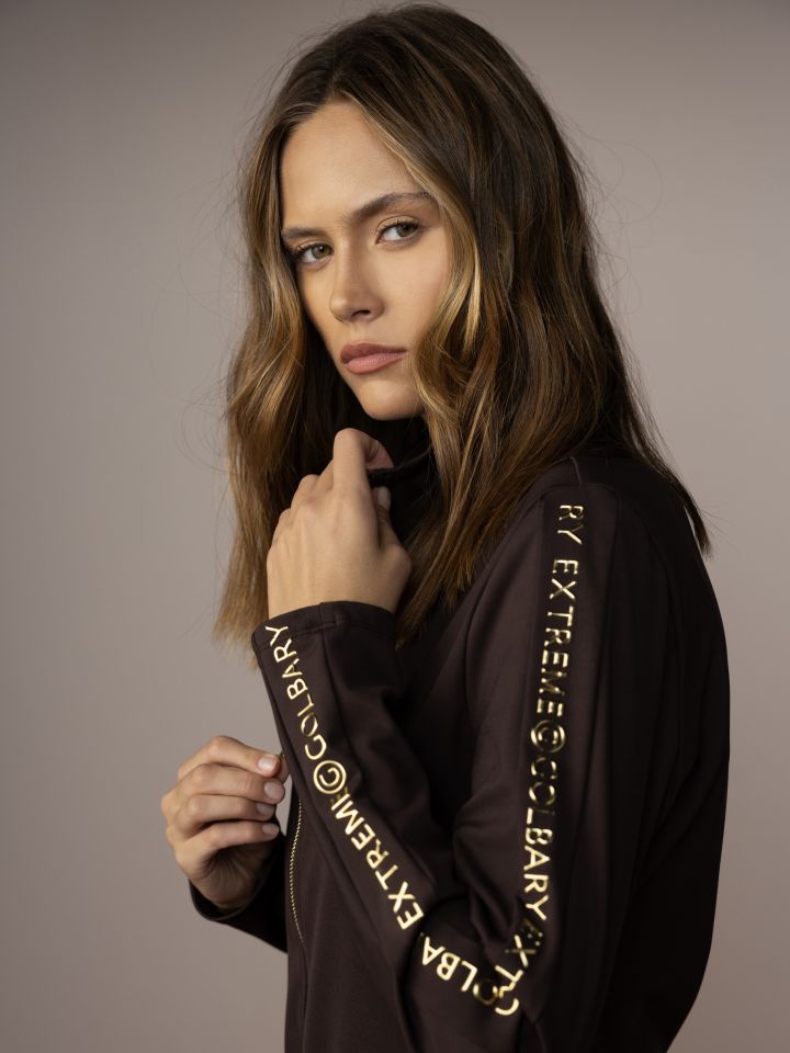 חליפה פנאי GOLBARY EXTREME | Golbary