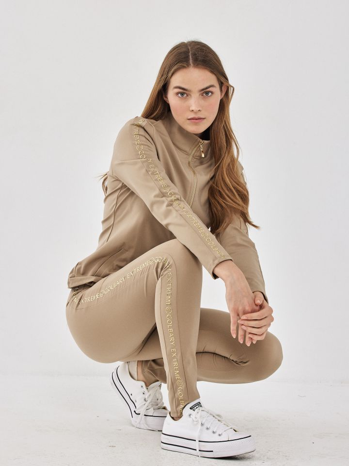 חליפה פנאי GOLBARY EXTREME | Golbary