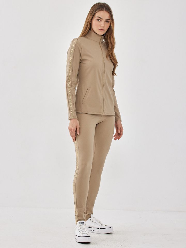 חליפה פנאי GOLBARY EXTREME | Golbary